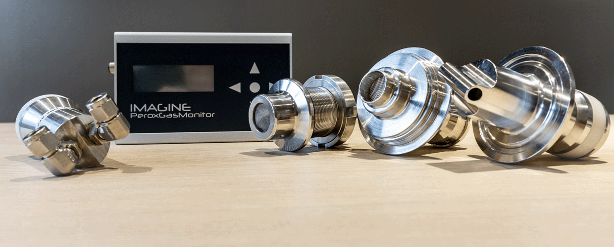 IMAGINE - IMAGINE Systems